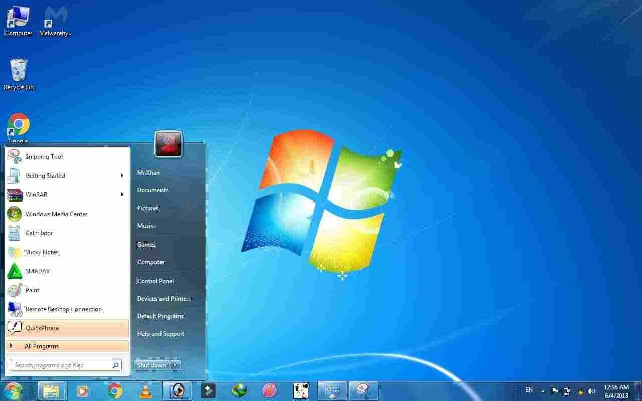 Windows 7 Ultimate (32/64-Bit) ISO Download Full Version (2026 ...