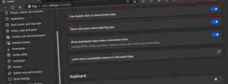 Double click to close Tab is coming to Microsoft Edge - Windowstan