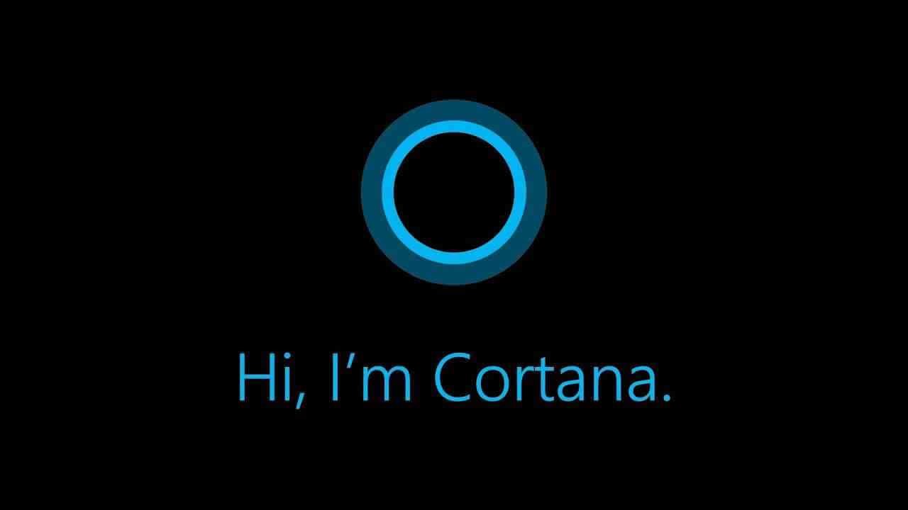 Enhancing Productivity: The Evolution of Cortana from Windows 10 to ...